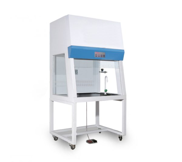 Ductless Fume Hood: Everything You Need to Know | TOPTEC